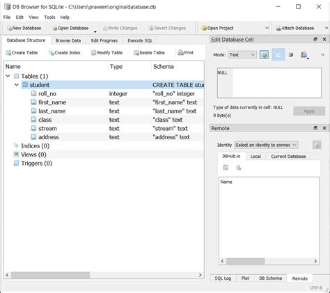 如何使用 Python 创建 Sqlite 数据库的备份？ 码农参考