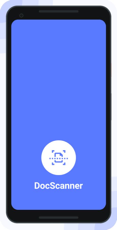 docscanner android app with in app purchase and admob source code