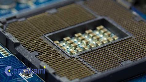 Urutan Processor PC Dari Terlama Hingga Terbaru Lengkap