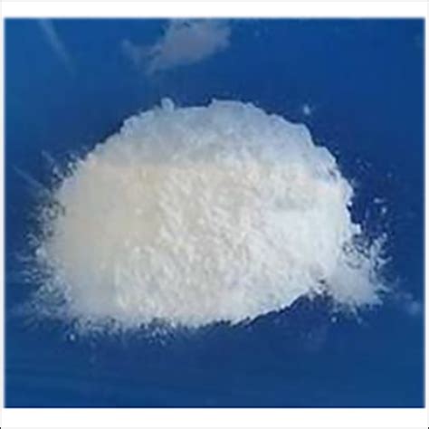 Zinc Gluconate Powder At Best Price In Surat Gujarat Nutra