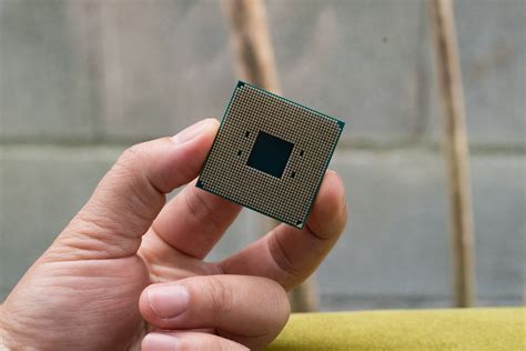 CPU AMD Ryzen 5 1600X Chính hãng Giá cực rẻ