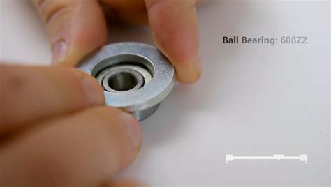 The Ultimate Diy Camera Slider 13 Steps With Pictures Instructables