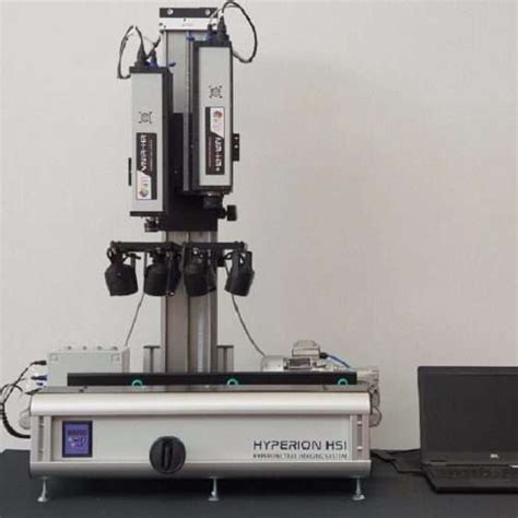 Ocean Optics Usb2000 Miniature Spectrometer Quark Photonics