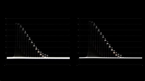 Panasonic Lumix S1ii Lab Test Rolling Shutter Dynamic Range And Exposure Latitude Cined