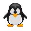 Tux PixelJoint Com