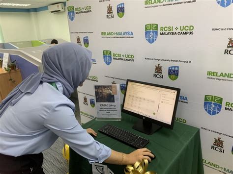 Koha Library Management System Launch Rumc