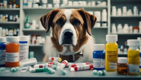 Furosemide For Dogs Understanding The Uses Dosage And Side Effects