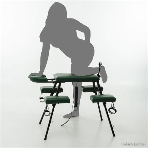 Spanking Bench Massage Bondage Bench Restraint Sex Furniture Bdsm