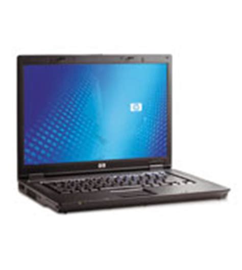 Hp Compaq Nx Notebookcheck Net External Reviews