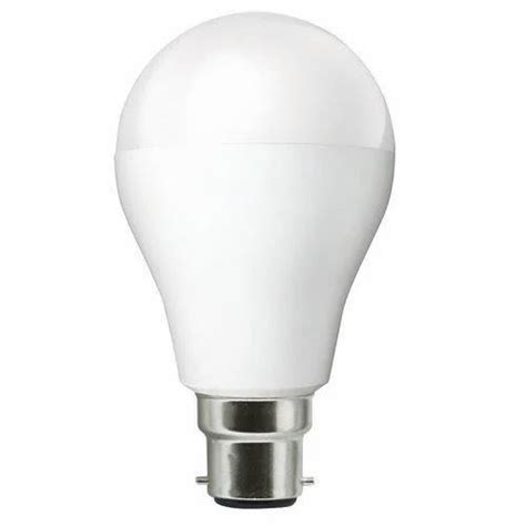 Cool Daylight Ceramic Watt Led Bulb K At Piece In Gautam Budh Nagar