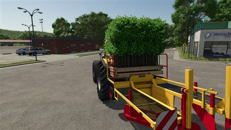 Tree Sapling Pack V1 0 0 1 FS25 Mod Mod For Farming Simulator 25 LS Portal