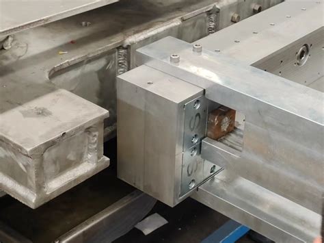 Magnetic Assemblies Mce Magnetic China Professional Neodymium Magnets