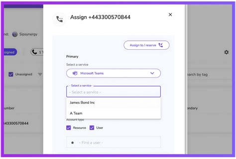 Manage Multiple Teams Tenants With Multi Tenant Shared Calling Callroute
