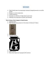 Greek Sexuality Pdf Greek Sexuality Plato S Books About Homosexuality Historians Changed