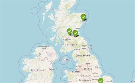 Effective Geocoding In Python Free Of Charge Astro Geo Gis