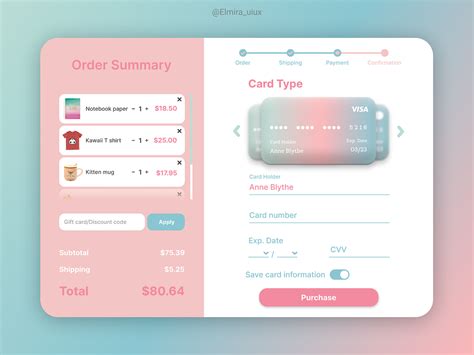 Payment Ui Designs Themes Templates And Downloadable Graphic Elements Payment Ui Designs Themes Templates And Downloadable Graphic Elements