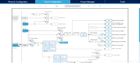 Stm32cubemxlan8720lwipfreertos实现网络通讯stm32cubemx如何移植lwip、 Csdn博客