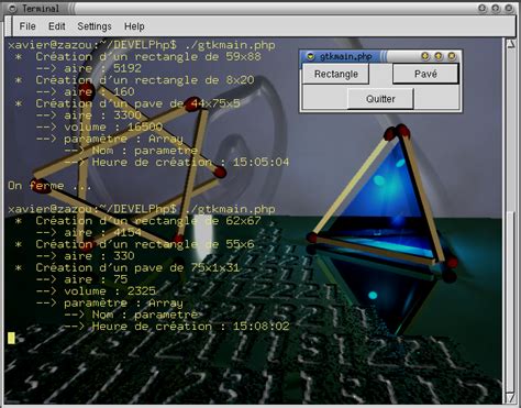 Php Gtk JungleKey Fr Image