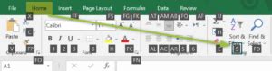 Column Sort In Excel Step By Step Examples How To Sort
