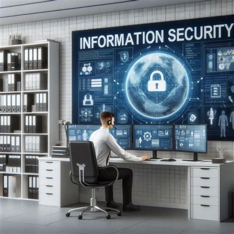 Systemscloud On Linkedin A Comprehensive Guide To Information Security