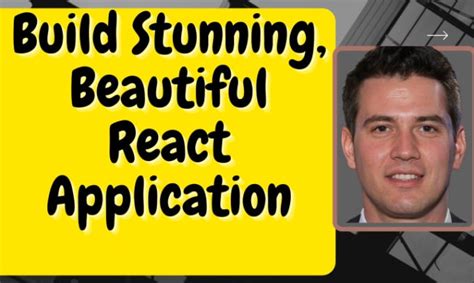Create Stunning Frontend Using Reactjs By Bryanboone Fiverr