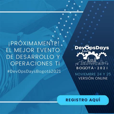 devops blockchain innovation devopsdays devopslatam