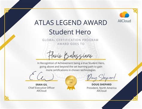 flavio balassiano mba on linkedin allcloudlegends certsup