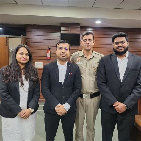 Rahul Rajeev On Linkedin Justice Delivered ⚖️👨‍⚖️ Honoured To Be The Part Of The Prosecution