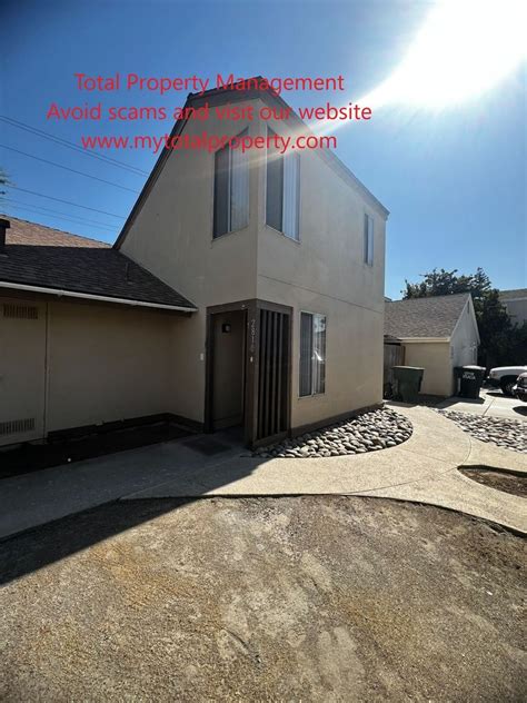 2810 W Caldwell Ave Visalia Ca 93277 House Rental In Visalia Ca