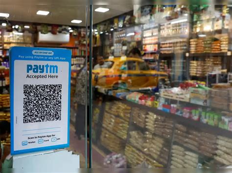 Paytm Payments Services Stops Working With Third Party Platforms Moves