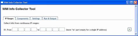 WMI Hardware Software Enumeration Script CodeProject