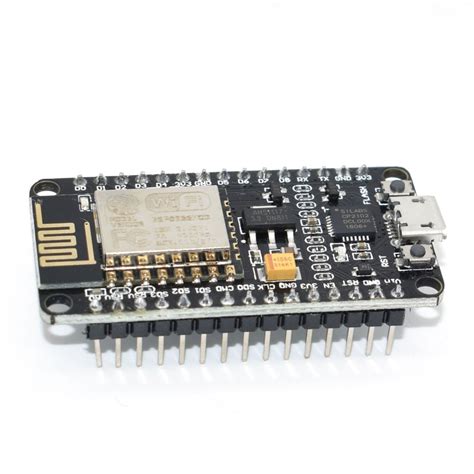 Беспроводной модуль Esp8266 Cp2102 Nodemcu Wi Fi купить с доставкой по выгодным ценам в