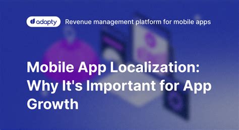 Mobile App Localization Why Its Important For App Growth