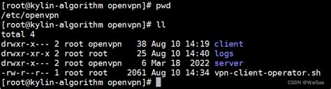 Centos7安装openvpn客户端centos 7 安装 Openvp Csdn博客