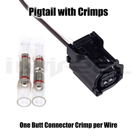 Sonar Sensor Plug Iwire Subaru Wiring Solutions