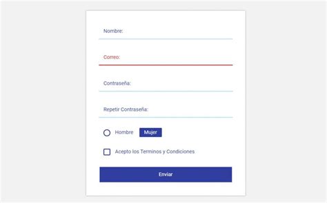 15 Javascript Radio Button Design Examples Onaircode