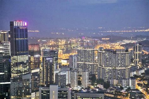 From High Street To Main Street Manoj Sivakumar