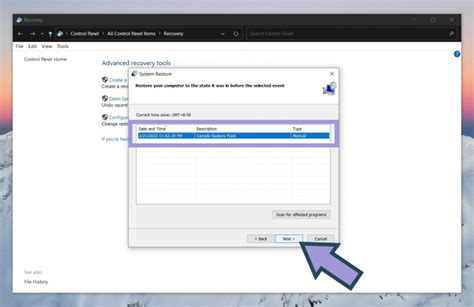 How To Recover Uninstalled Programs On Windows Methods