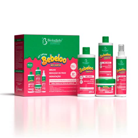 Kinature Cosméticos