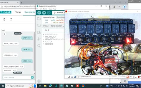 Bermain Arduino Iot Cloud Aplikasi 3 Outseal Iot