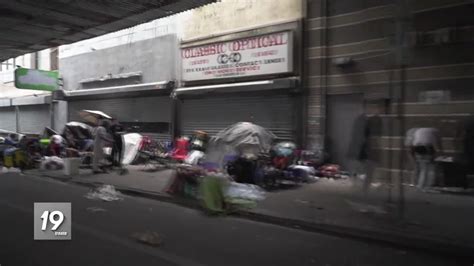 La Drogue Du Zombie Fait Des Ravages Aux Etats Unis Rtbfbe