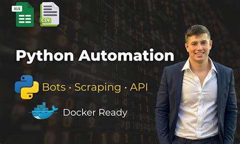 Develop Advanced Python Automation Scripts And Devops Tools By