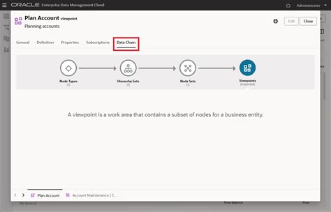Finding A Parent Node Using A Node Type Converter Expression