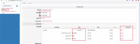 springboot在整合swagger2中常用注解，更方便的使用和阅读文档 api value 前台登录 tags { } csdn博客