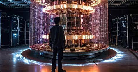 Quantum Machine Learning The Next Frontier In Ai By Hitansh Gopani