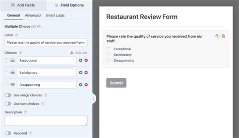Radio Button Vs Checkbox Which One To Use And Why