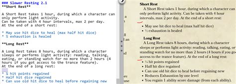 text spacing help r homebrewery