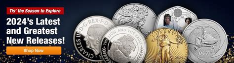 Collectible United States Usa Mint Coins