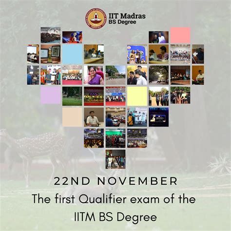 iit madras bs in data science programme on linkedin iitmadras