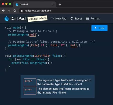 Dart Adds Unified Developer Tool